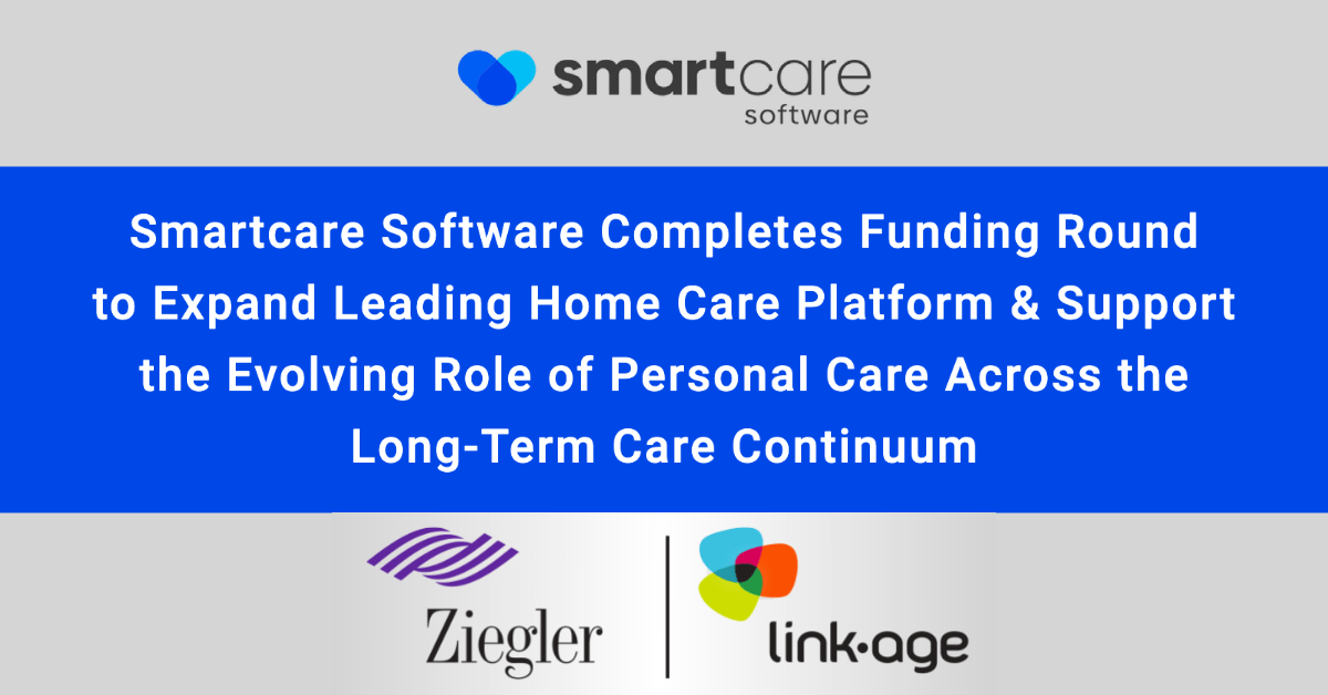 Aaniie Completes Funding Round to Expand its Leading Home Care Platform ...