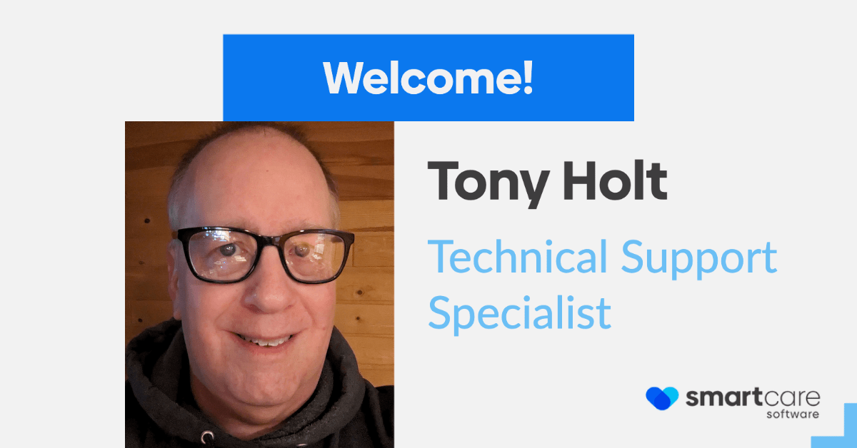 Aaniie Welcomes Tony Holt to Customer Success Team | Aaniie