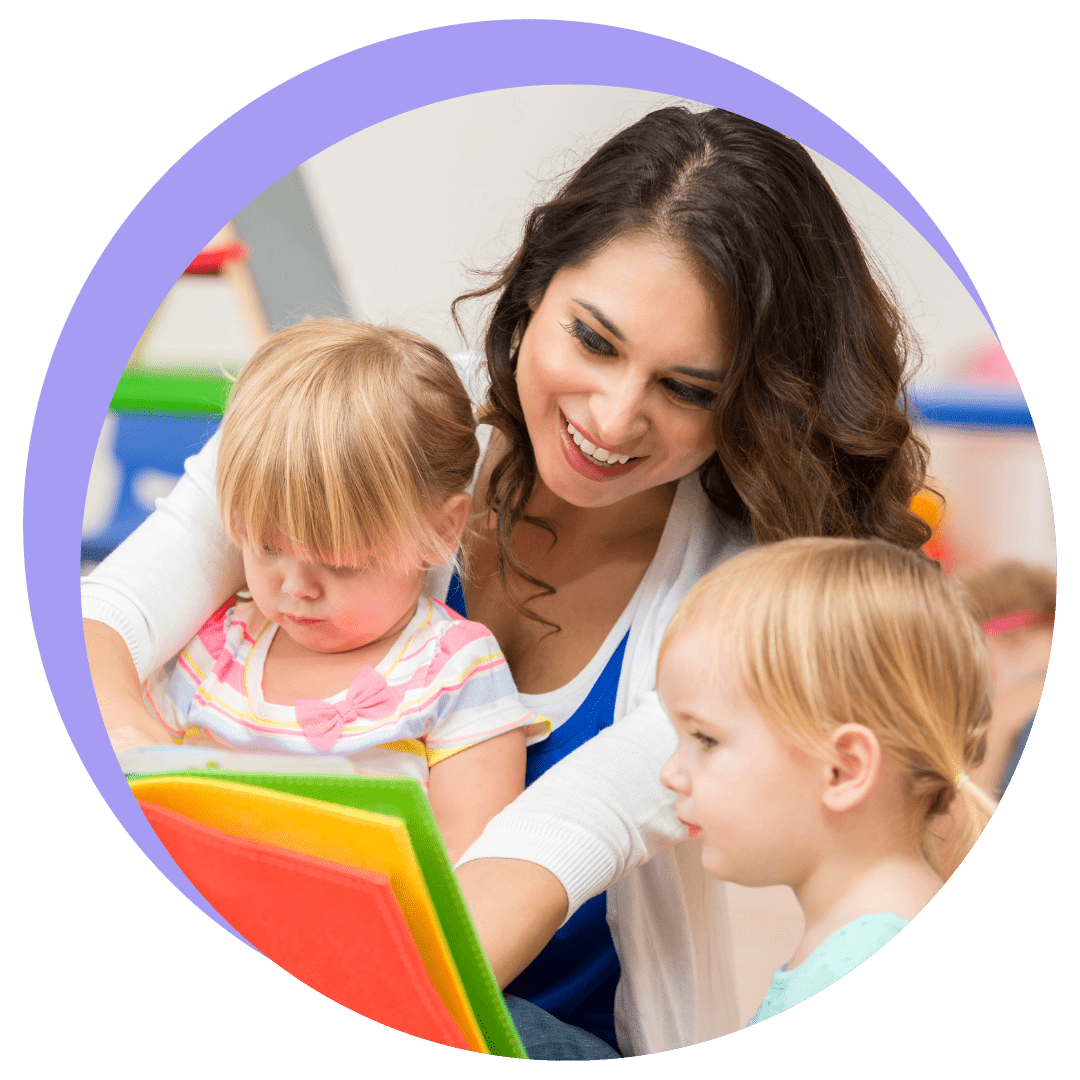 Childcare Agency Software for Nannies & Babysitting Agencies | Aaniie
