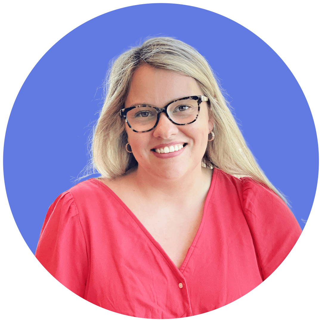 Bridget Roden | Product Owner, Aaniie Kids | Aaniie