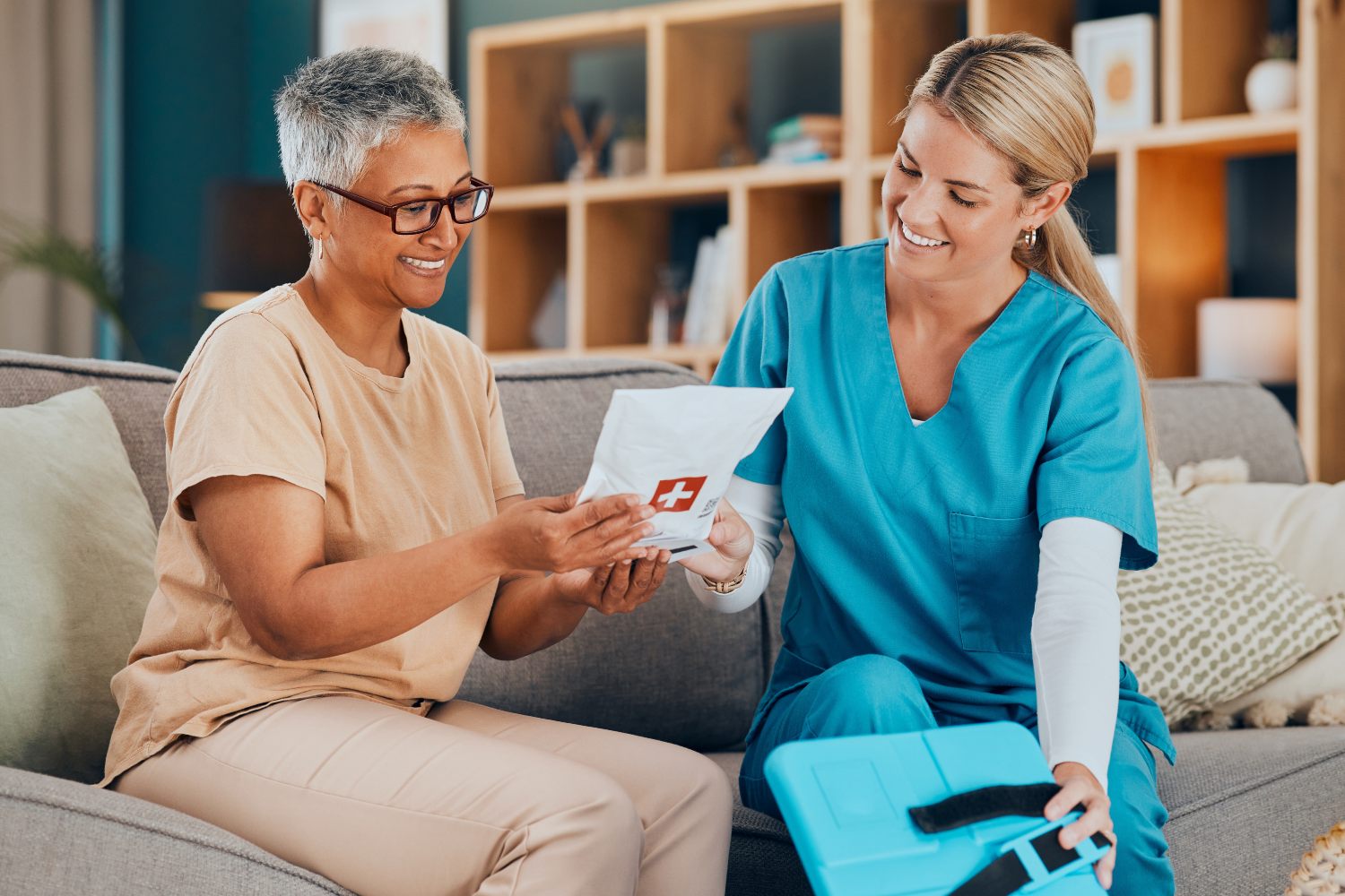 5 Strategies for Optimizing Personal Care Service Lines in Your Senior ...