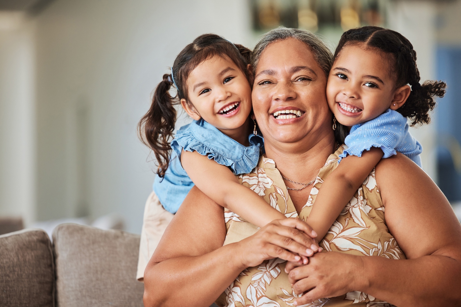 Permanent Nanny Placements: Finding the Perfect Fit for Every Family ...