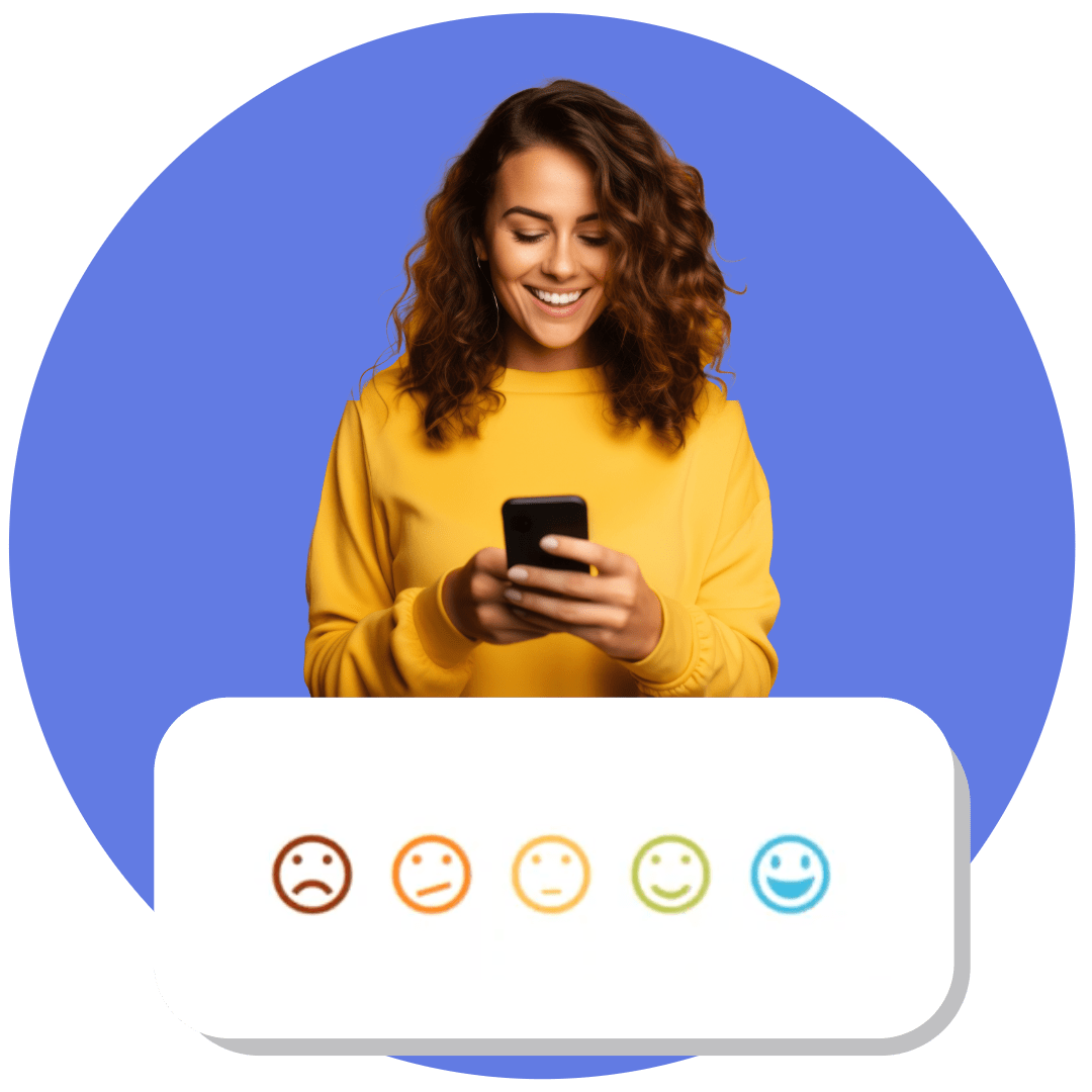 Home Care Satisfaction Tracking & Retention Software | Aaniie