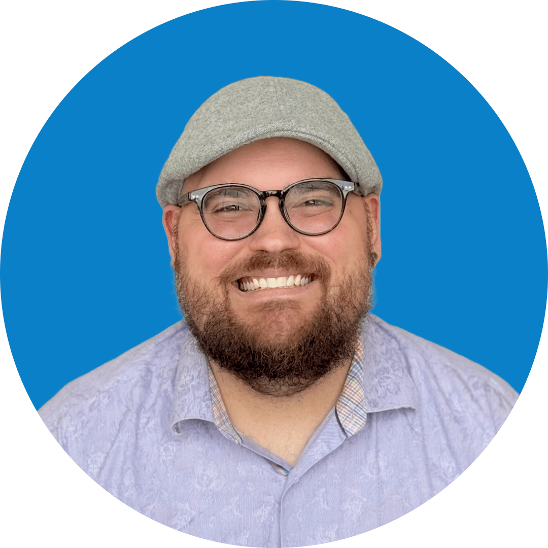 Jacob Reid - Customer Support Specialist | Aaniie