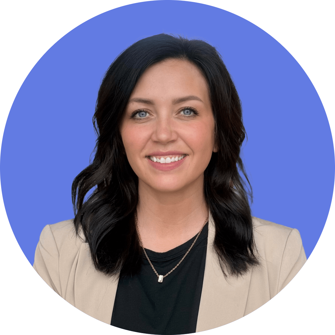 Jarica Steinke | Implementation Manager | Aaniie