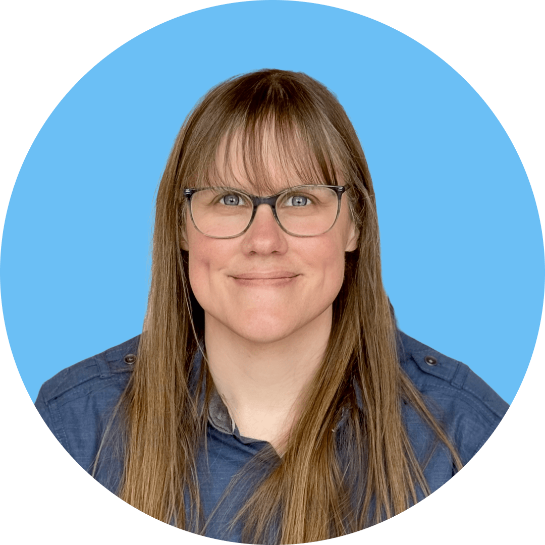 Laura Sterling - Customer Support Specialist | Aaniie