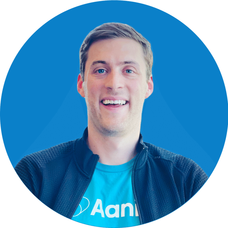 About Us | Meet the Aaniie Team